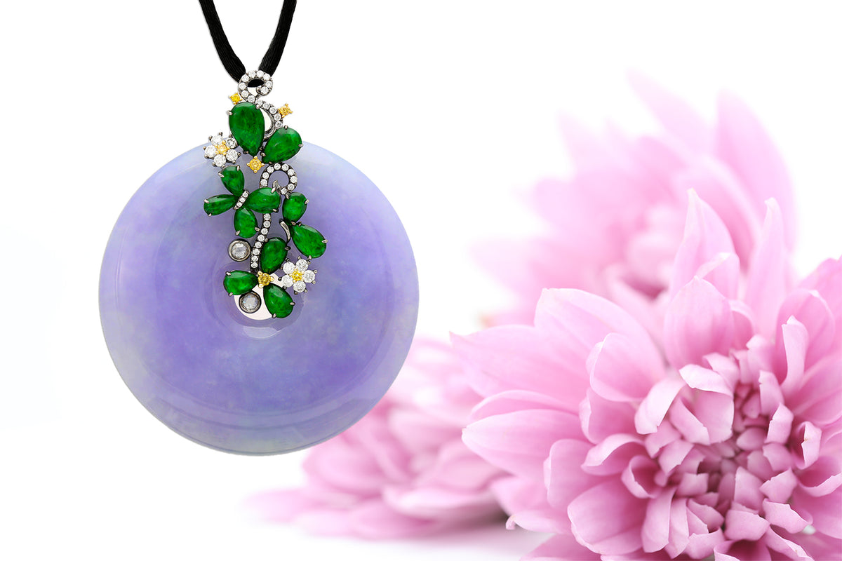 Jadeite – Jade Galore